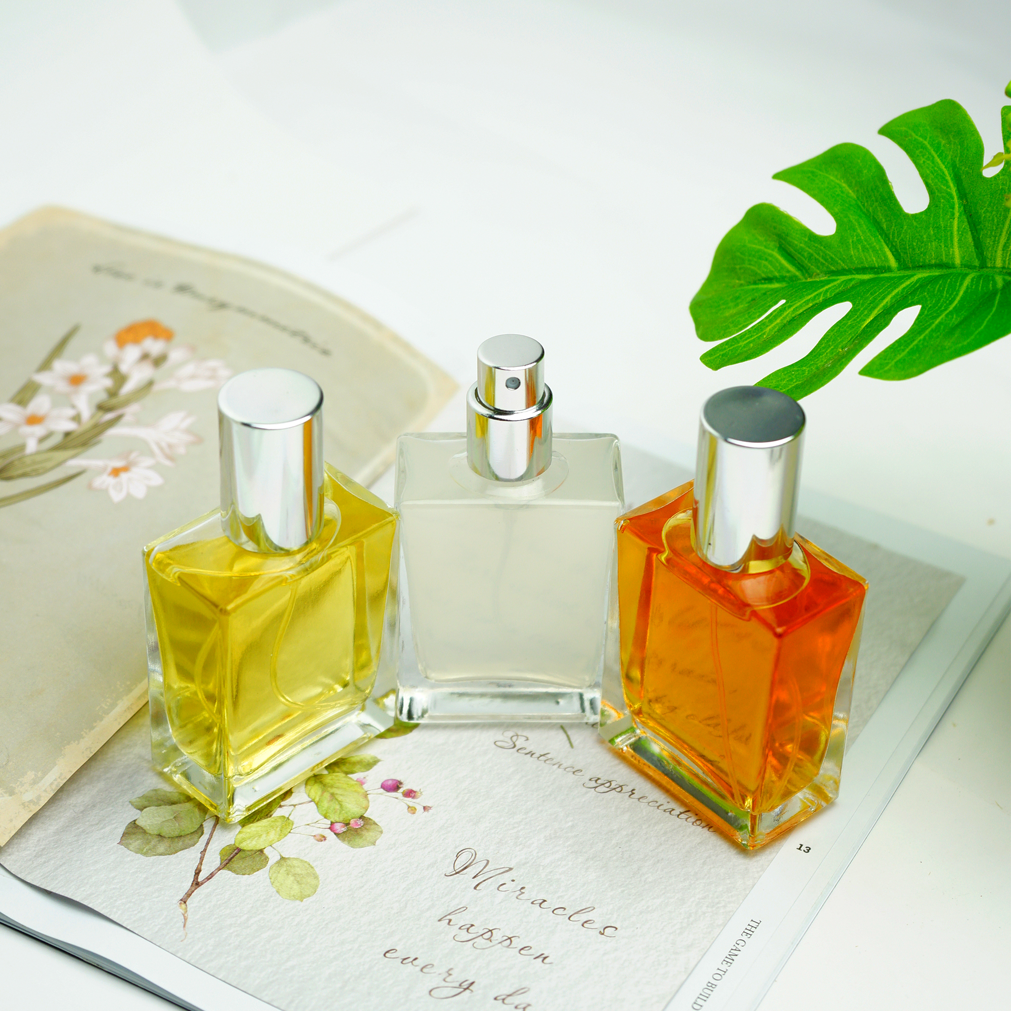 The Art Of Perfume Making A Comprehensive Guide | Authenteque